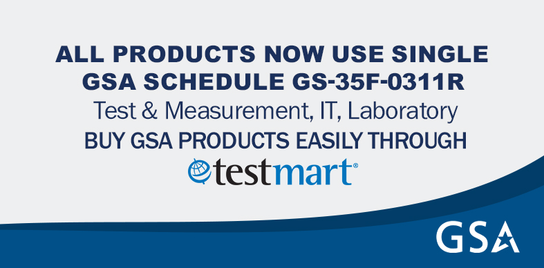 TestMart - the leading government procurement resource for test and ...